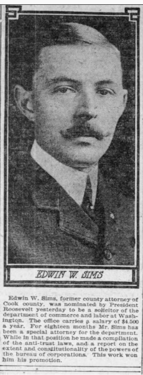 Betsy Sims's Instagram, Twitter & Facebook on IDCrawl